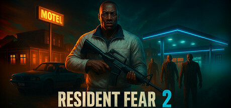 Steam Community :: Resident Fear 2