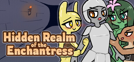 Steam Community :: Hidden Realm of the Enchantress