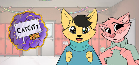 Steam Community :: Cat City: A Story About Dreams