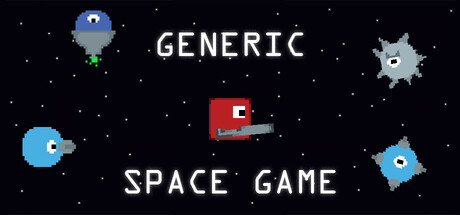 Steam Community :: Generic Space Game