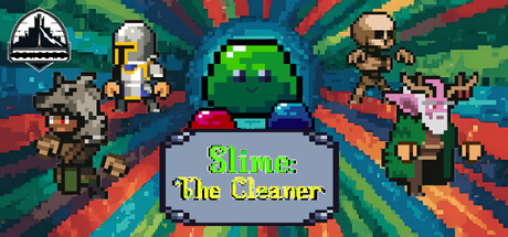 Steam Community :: Slime: The Cleaner