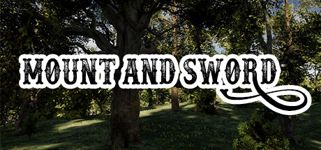 Steam Community :: Mount And Sword