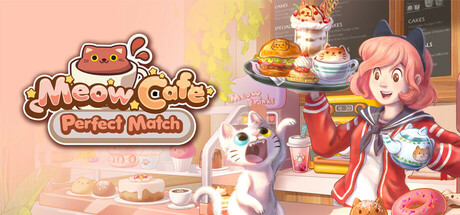 Steam Community :: Meow Cafe