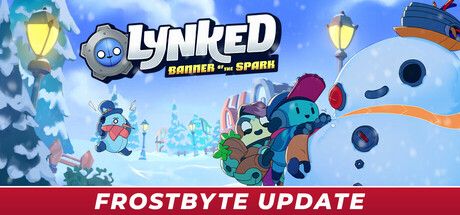 Steam Community :: Lynked: Banner of the Spark