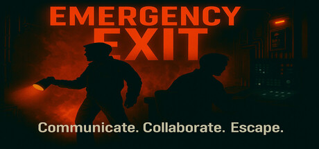 Emergency Exit Announcements :: Steam Community