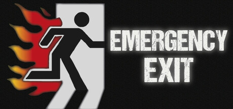Emergency Exit Announcements :: Steam Community