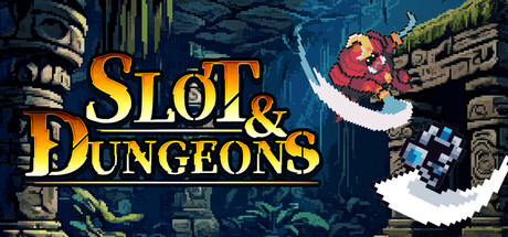 Steam Community :: Slot & Dungeons