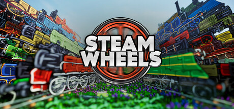 Steam Community :: Steam Wheels