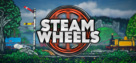 Steam Community :: Steam Wheels