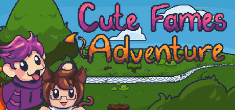 Steam Community :: Cute Fames Adventure