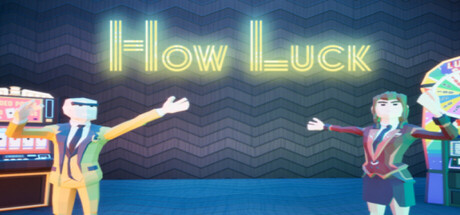 Steam Community :: How Luck