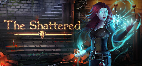 Steam Community :: The Shattered