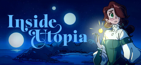 Steam Community :: Inside Utopia