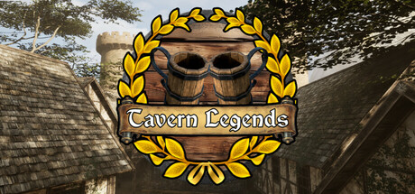 Steam Community :: Tavern Legends