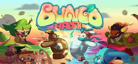 Steam Community :: Bungo Bash