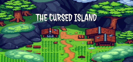 Steam Community :: The cursed island
