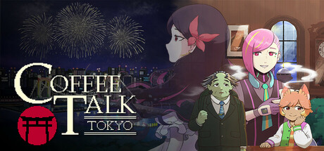 Steam Community :: Coffee Talk Tokyo