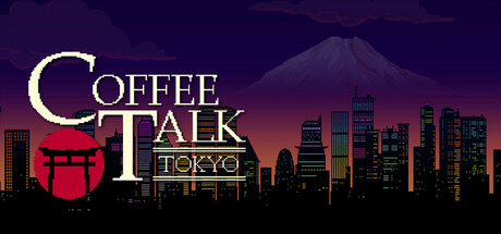 Steam Community :: Coffee Talk Tokyo