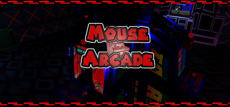 Steam Community :: Mouse Arcade