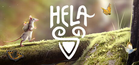 Steam Community :: Hela