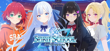 Steam Community :: Spirit School Days