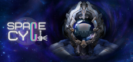 Steam Community :: Space Cycle