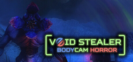 Steam Community :: Void Stealer Bodycam Horror
