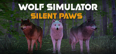 Steam Community :: Wolf Simulator: Silent Paws