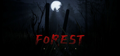 Steam Community :: Forest 6174