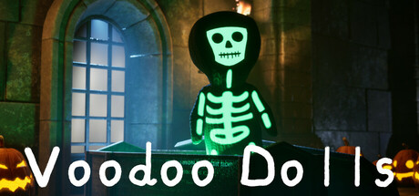 Voodoo Dolls General Discussions :: Steam Community