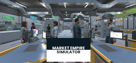 Steam Community :: Market Empire Simulator