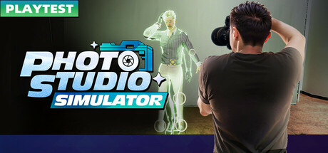 Steam Community :: PhotoStudioSimulator Playtest
