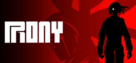 IRONY General Discussions :: Steam Community