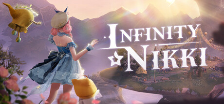 Steam Community :: Infinity Nikki