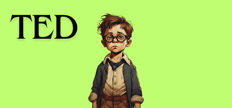 Steam Community :: Ted