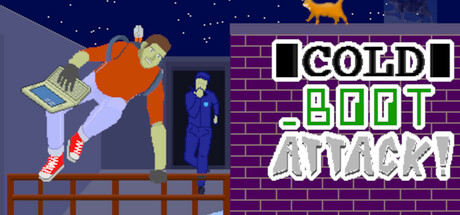 Steam Community :: Cold Boot Attack