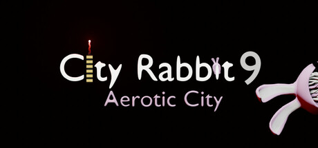 Steam Community :: City Rabbit 9: Aerotic City