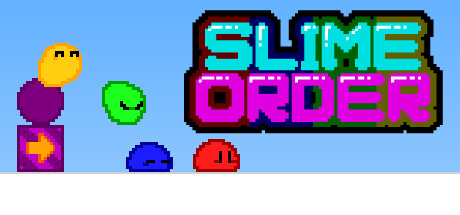Steam Community :: SLIME ORDER