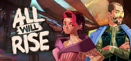 Steam Community :: All Will Rise