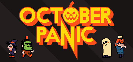 Steam Community :: October Panic
