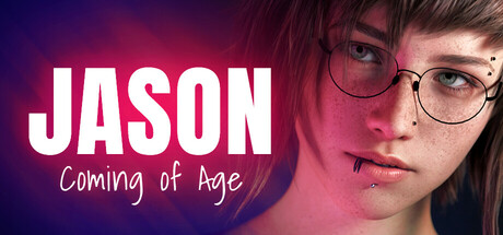 Steam Community :: JASON, Coming of Age