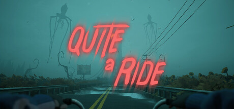 Steam Community :: Quite A Ride