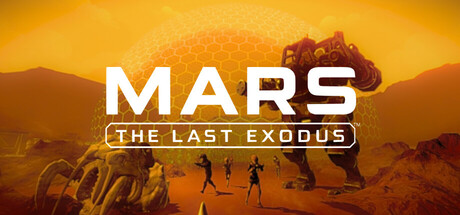 Steam Community :: MARS