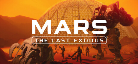Steam Community :: MARS: The Last Exodus