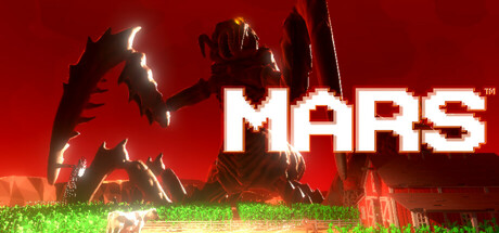 Steam Community :: Mars