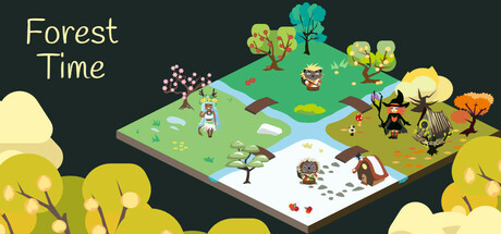 Steam Community :: Forest Time