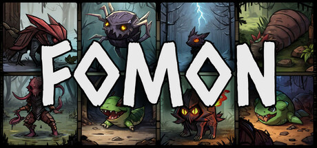 Steam Community :: Fomon