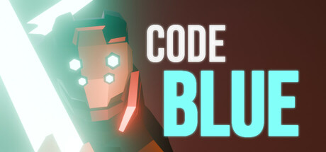 Steam Community :: CODE:BLUE