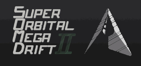 Steam Community :: Super Orbital Mega Drift II