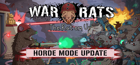 FPS problems in endgame maps, especially with lots of CHZ pumps. :: WAR RATS: The Rat em Up ...